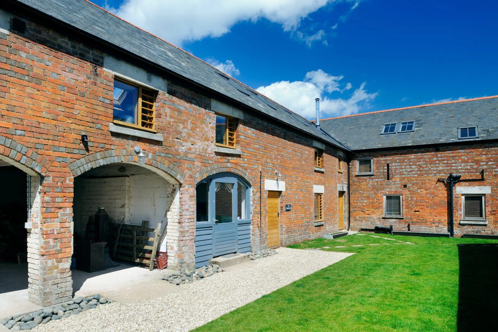 Warborne Farm - StayPlay