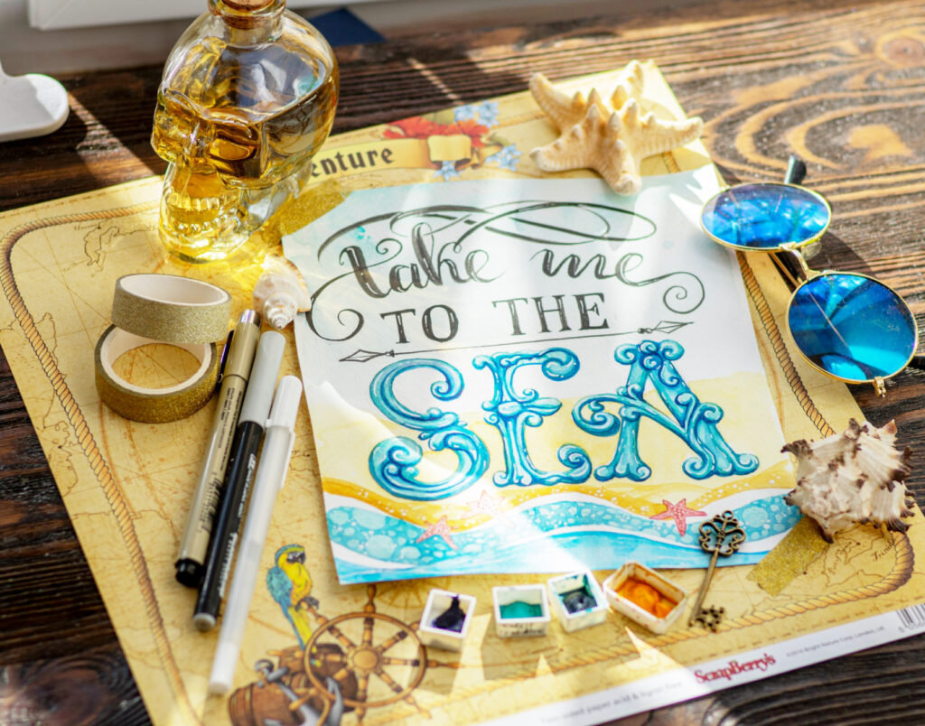 Find unique coastal stays by the sea with a nautical twist! - StayPlay