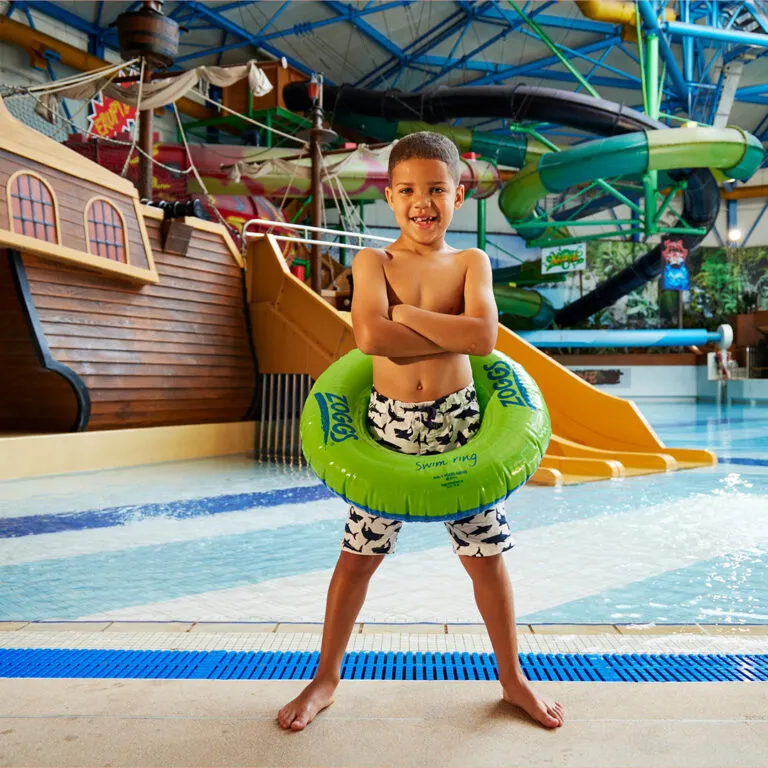 Calypso Cove Waterpark - StayPlay