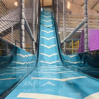 Agility Parks - StayPlay