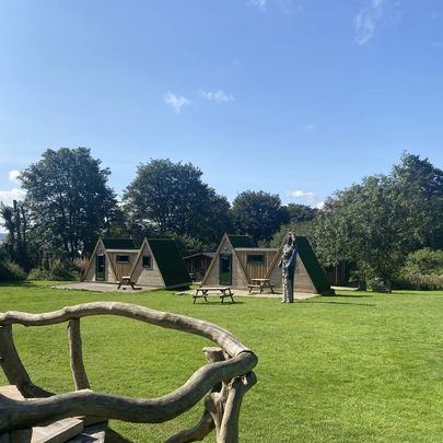 Pinewood Park - StayPlay