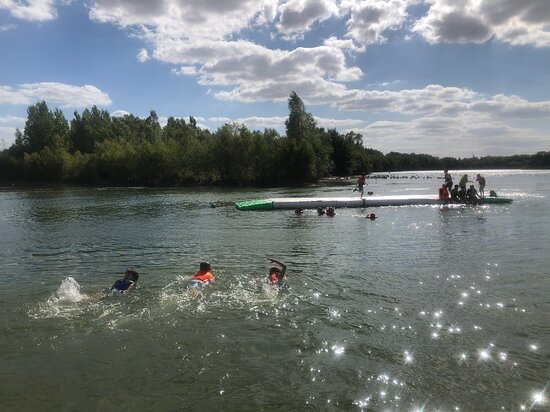 Caversham Lakes - StayPlay