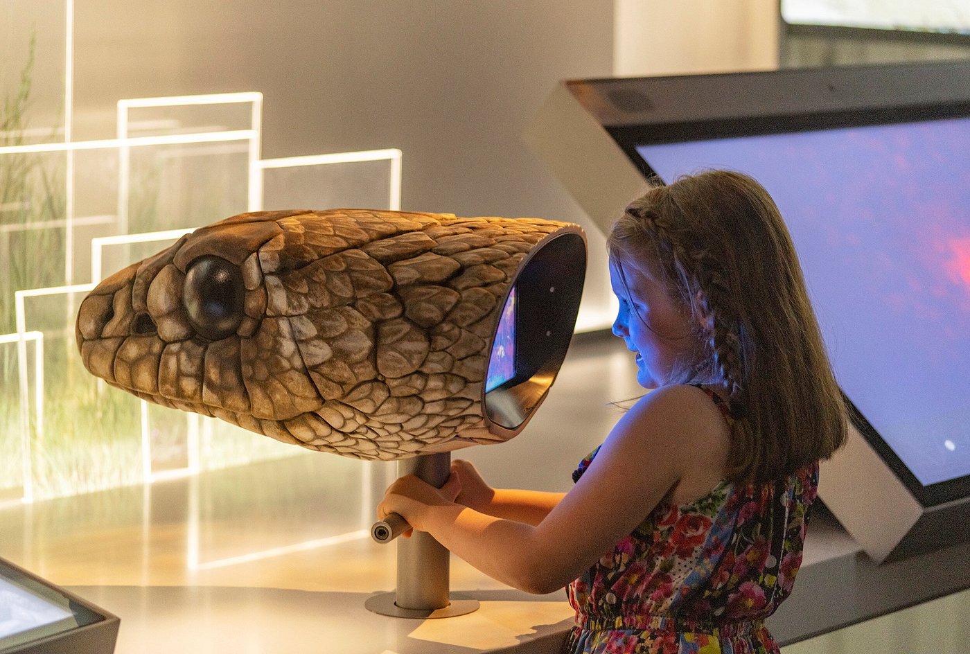 Jodrell Bank Discovery Centre - StayPlay