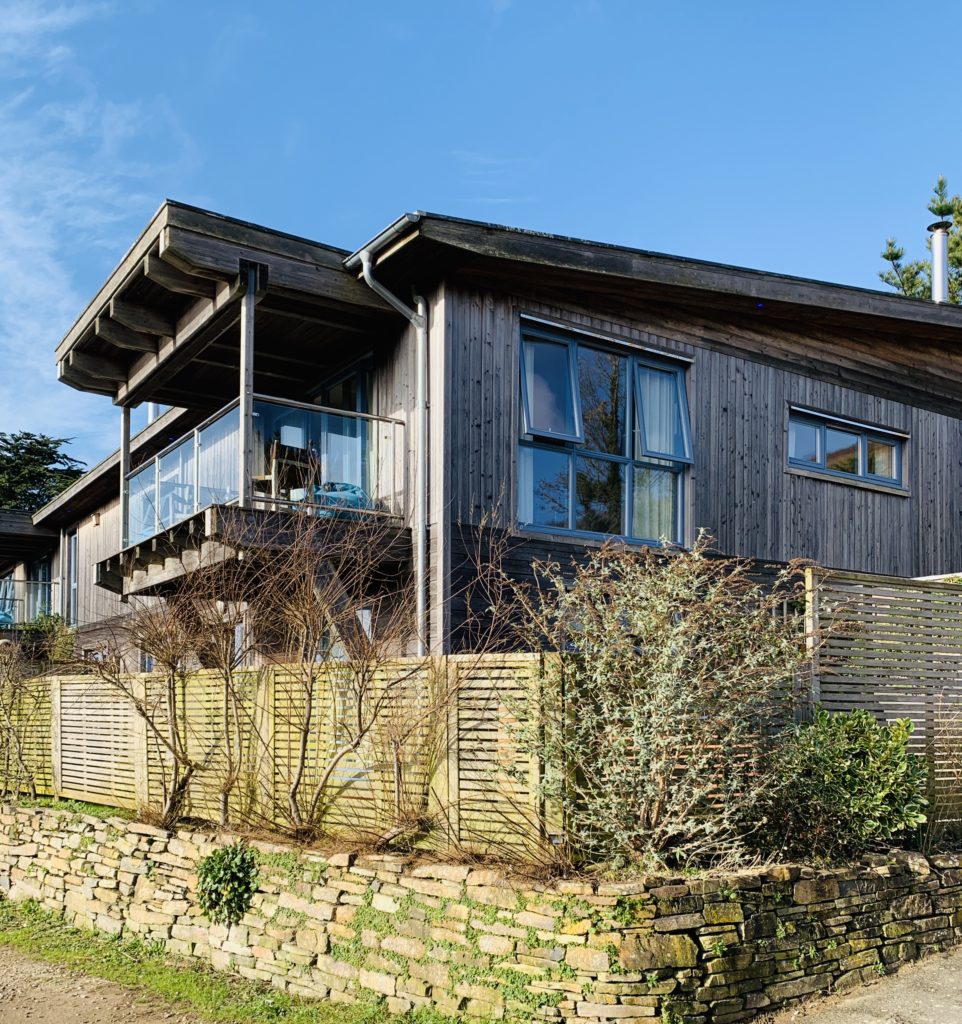 The Park Lodges and Cabins - StayPlay