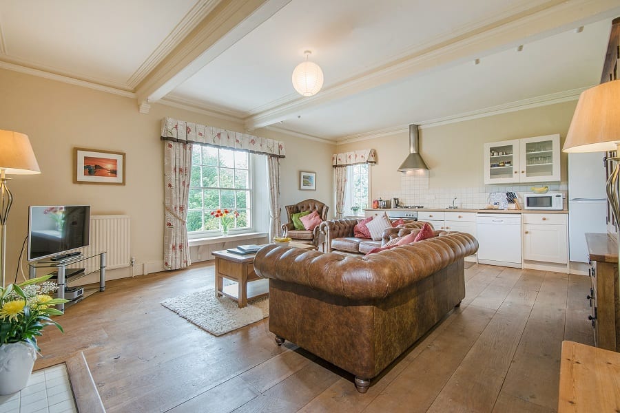Broomhill Manor - StayPlay