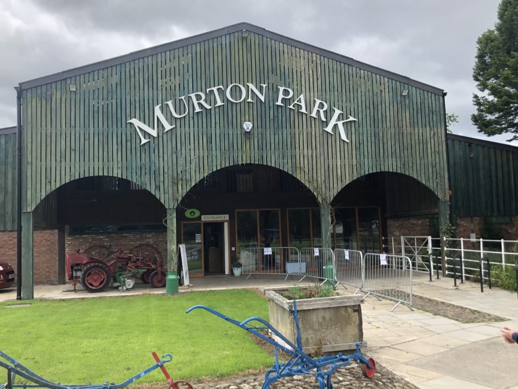 Murton Park - StayPlay