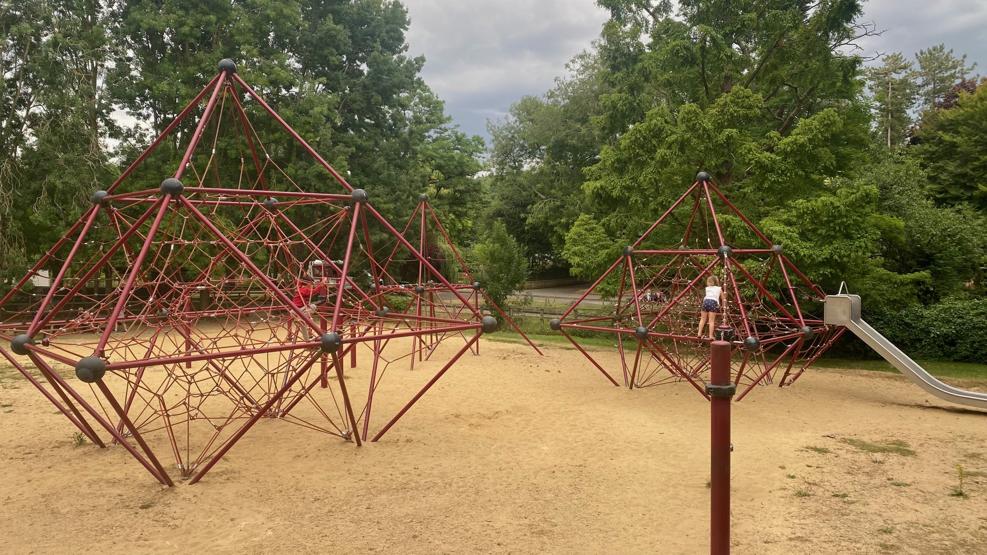Beale Park - StayPlay