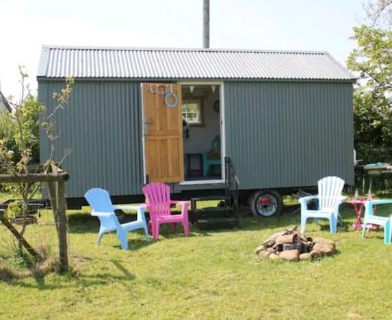 Bickleigh Farm - StayPlay