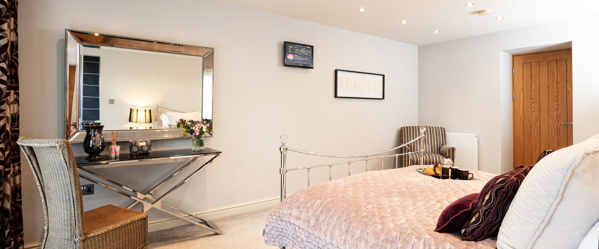 Howgills Barn - StayPlay