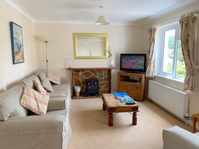 Trevarthian Holiday Homes - StayPlay