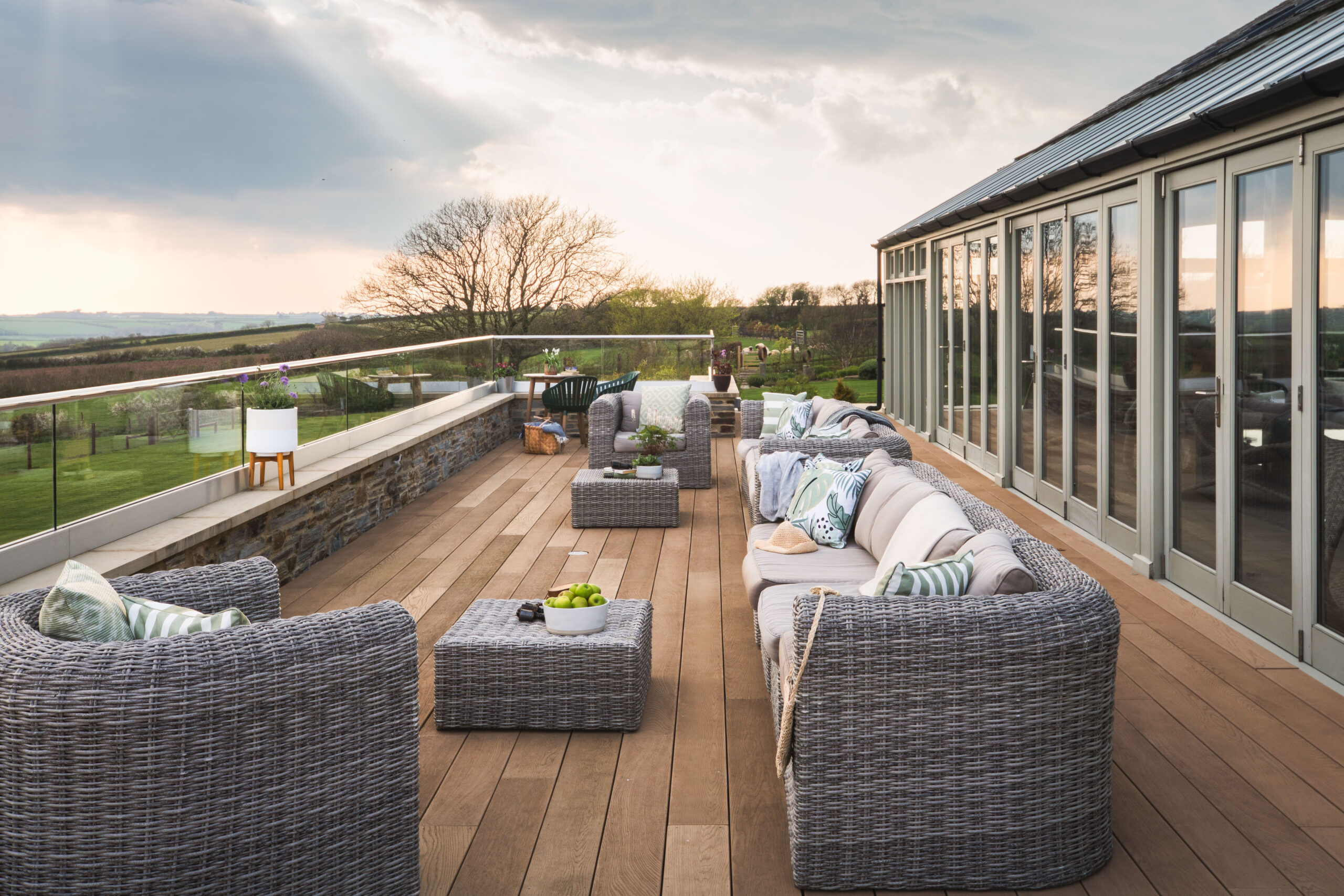 Trevear Farm - StayPlay
