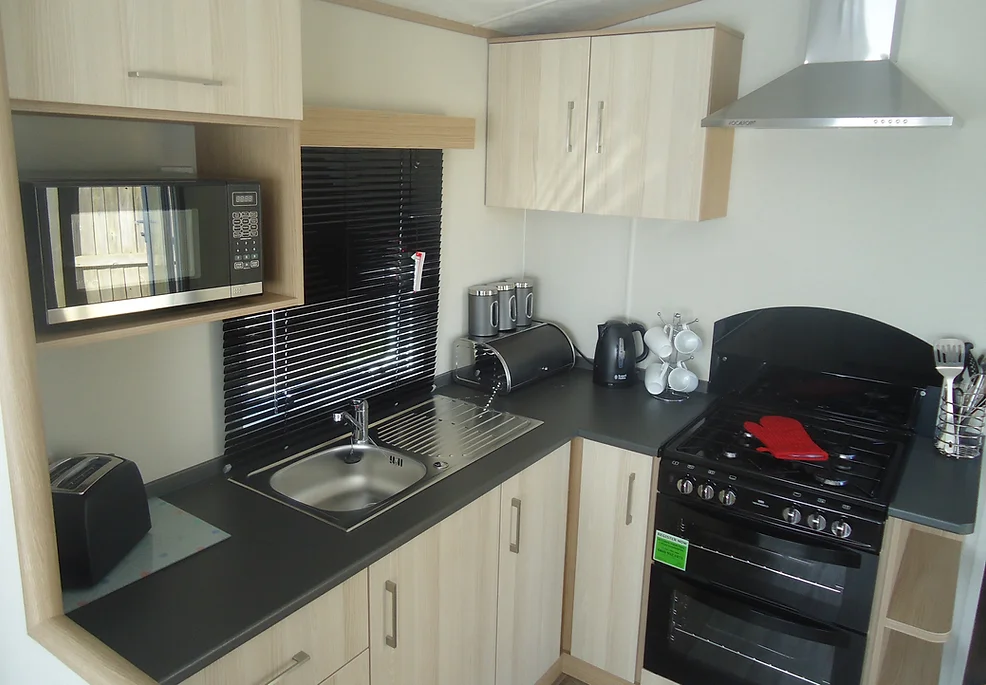 Mounts Bay Caravan Park - StayPlay