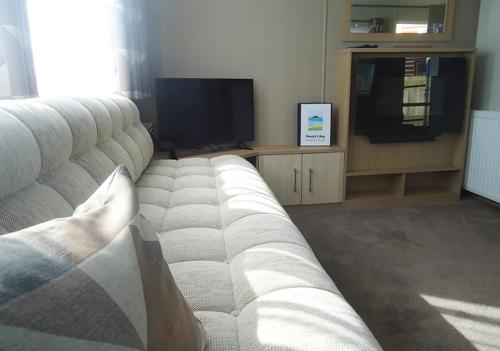 Mounts Bay Caravan Park - StayPlay