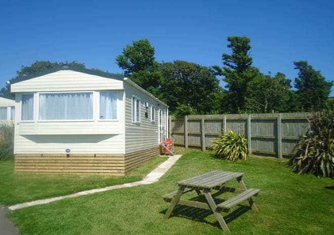 Mounts Bay Caravan Park - StayPlay